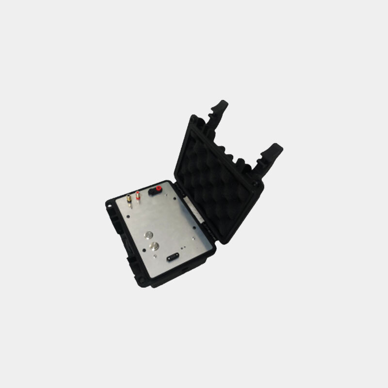 Seismic wave exploration initiation controller