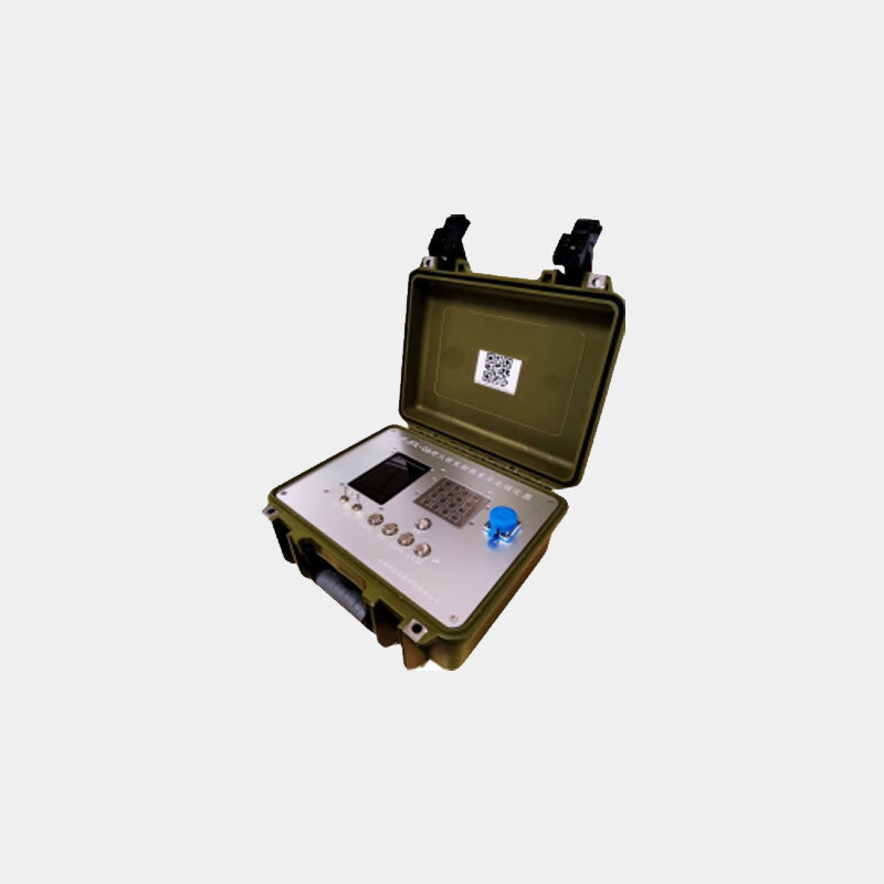 JFJFK-06型火箭发射控制器